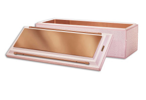 Doric Texas - Premier Concrete Vaults and Cremation Products