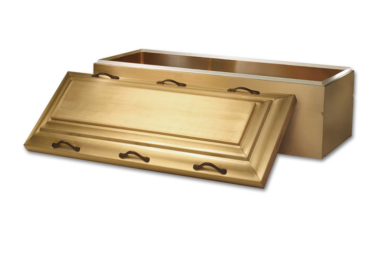 Doric Texas - Premier Concrete Vaults and Cremation Products